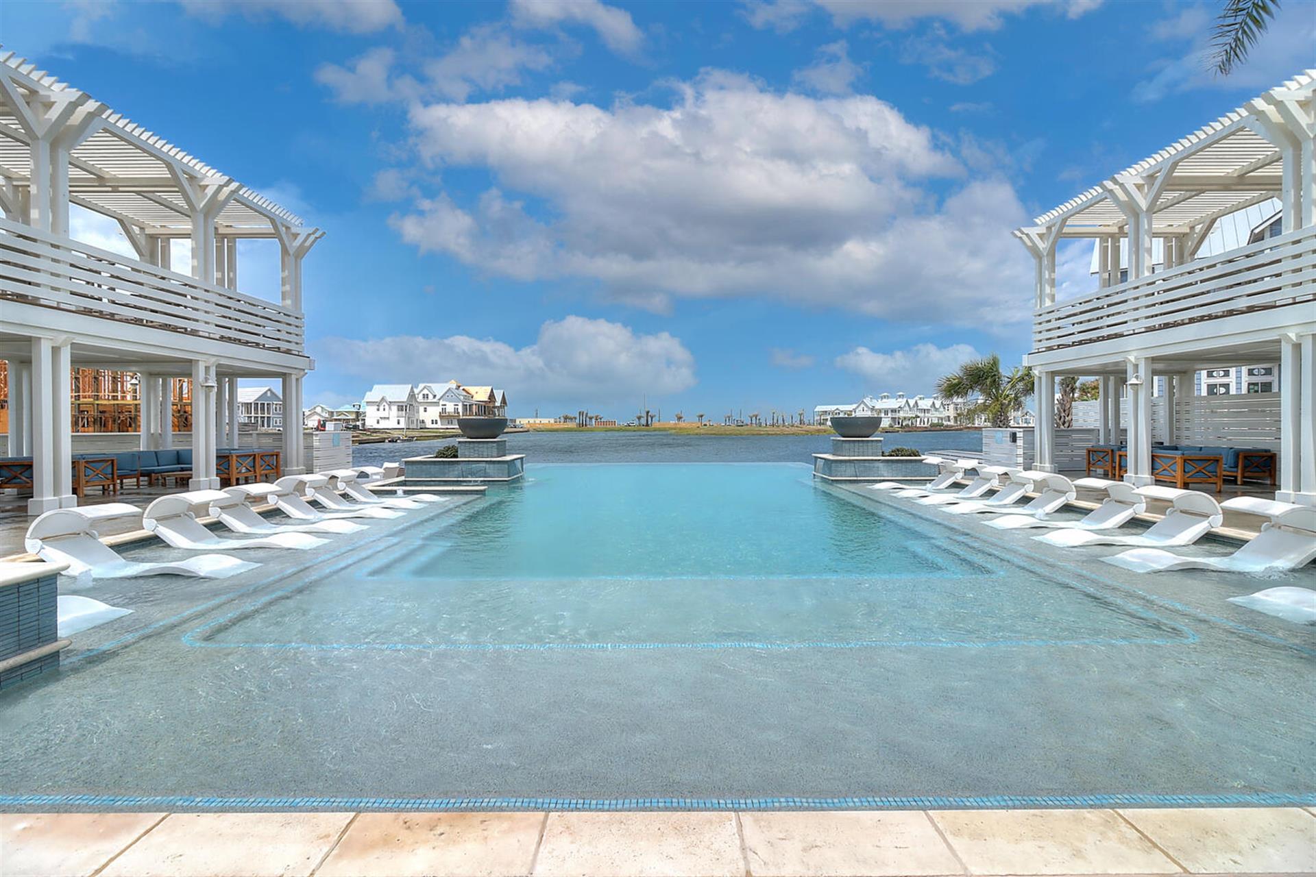 Palm Palace at Cinnamon Shore South – Beautiful Rental in Port Aransas